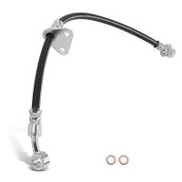 China Rear Passenger Brake Hydraulic Line for Honda S2000 2006-2009 L4 2.2L for sale