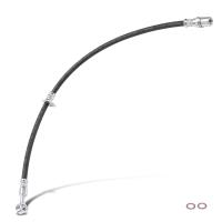 China Front Passenger Brake Hydraulic Hose for Subaru Legacy 2010-2014 for sale