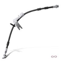 China Rear Driver Brake Hydraulic Hose for Ford Fusion 2013-2020 Lincoln for sale