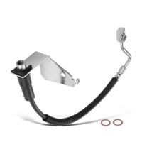 China Rear Passenger Brake Hydraulic Line for Chevy Express 1500 2500 GMC Savana 1500 for sale
