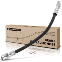 China Rear Left or Right Brake Hydraulic Hose for Audi A8 Quattro 00-03 S8 01-03 for sale
