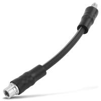 China Rear Driver or Passenger Outer Brake Hydraulic Line for Audi A8 Quattro 05-09 S8 for sale