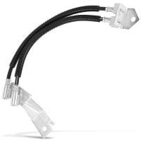 China Rear Center Brake Hydraulic Hose for Ford F53 2013-2019 V10 6.8L for sale