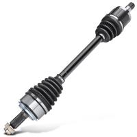 China Front Driver CV Axle Shaft Assembly for Honda Accord 2003-2007 L4 2.4L for sale