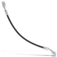 China Front Passenger Brake Hydraulic Hose for Nissan D21 86-94 Pathfinder 87-95 for sale