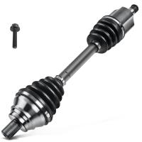 China Front Driver CV Axle Shaft Assembly for Audi Q3 15-18 Volkswagen Passat CC for sale