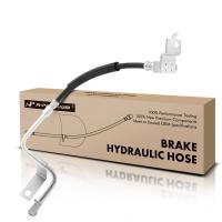 China Rear Passenger Brake Hydraulic Line for Dodge Viper 1992-2000 V10 8.0L for sale