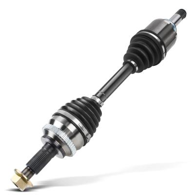 China Front Driver CV Axle Shaft Assembly for Ford Edge 2007-2014 Lincoln MKX 07-15 for sale