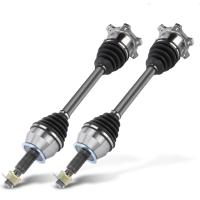 China 2x Rear CV Axle Shaft Assembly for Nissan Pathfinder 2005-2009 2011-2012 V6 4.0L for sale
