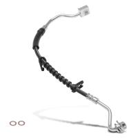 China Front Passenger Brake Hydraulic Hose for Ford Ranger Mazda B2300 B4000 95-97 for sale