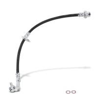 China Front Passenger Brake Hydraulic Line for Honda Accord 2015-2017 L4 2.4L V6 3.5L for sale