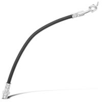 China Rear Left Outer Brake Hydraulic Hose for Volvo S60 11-18 S80 V60 V70 XC60 XC70 for sale