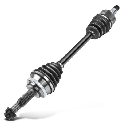 China Front Driver CV Axle Shaft Assembly for Toyota Prius 2004-2009 L4 1.5L for sale
