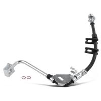 China Front Driver Brake Hydraulic Line for Ford Freestar Mercury Monterey 2004-2005 for sale