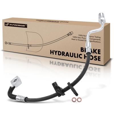 China Rear Driver Brake Hydraulic Line for Ford Freestar Mercury Monterey 2004-2005 for sale