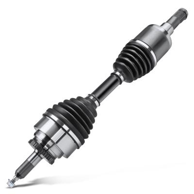 China Front Driver CV Axle Shaft Assembly for Ford F-150 Expedition 2007-2015 4WD for sale