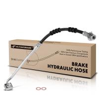China Front Driver Brake Hydraulic Hose RWD for Dodge Dakota 1992-1996 for sale