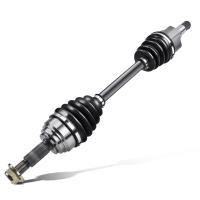 China Front Driver CV Axle Shaft Assembly for Ford Fiesta 2011-2018 1.0L 1.6L for sale