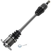 China 2x Rear CV Axle Shaft Assembly for Chrysler Town & Country Dodge 1997-2000 for sale