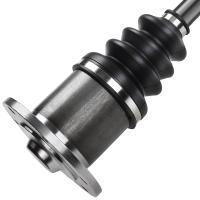 China 2x Rear CV Axle Shaft Assembly for Chrysler Town & Country Dodge 1997-2000 for sale