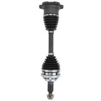 China 2x Front CV Axle Shaft Assembly for Chevrolet K1500 95-97 GMC K2500 Yukon for sale