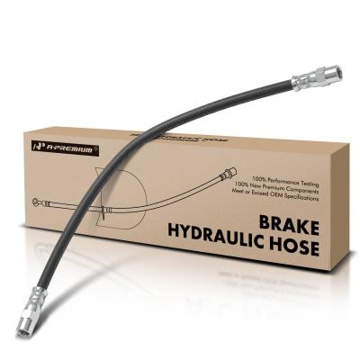 China Rear Left or Right Inner Brake Hydraulic Hose for Mercedes-Benz W463 G63 AMG G500 for sale
