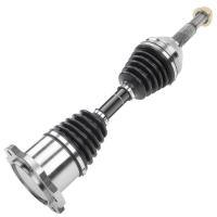 China 2x Front CV Axle Shaft Assembly for Chevrolet S10 Blazer GMC Sonoma Jimmy for sale