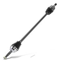 China Front Driver CV Axle Shaft Assembly for Mitsubishi Eclipse 1996-1999 Galant for sale