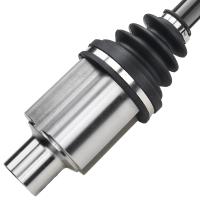 China 2x Front CV Axle Shaft Assembly for Dodge Dakota Durango 2000-2001 for sale