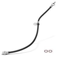 China Rear Driver Brake Hydraulic Hose for Lexus ES300h ES350 Toyota Avalon Camry for sale