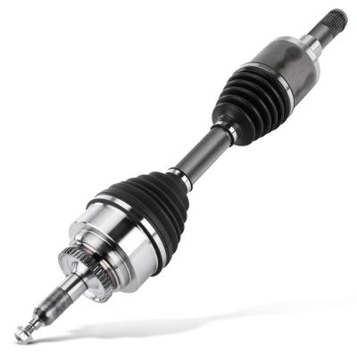 China Front Driver CV Axle Shaft Assembly for Ford F-150 2015-2020 Expedition 4WD for sale
