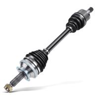 China Front Driver CV Axle Shaft Assembly for Hyundai Sonata 99-2005 Kia Magentis for sale