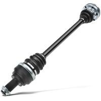 China Rear Passenger CV Axle Shaft Assembly for BMW E84 X1 2012-2015 L4 2.0L AWD for sale