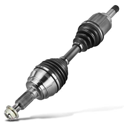 China Front Driver CV Axle Shaft Assembly for Cadillac XTS 2013-2019 V6 3.6L for sale