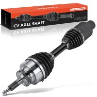 China Front Passenger CV Axle Shaft Assembly for Ford F-150 15-20 Expedition Lincoln for sale