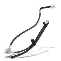 China Rear Driver Brake Hydraulic Hose for Ford E150 04-06 E150 Club Wagon 04-05 for sale