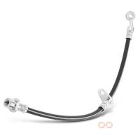 China Front Passenger Brake Hydraulic Hose for Honda CR-V 1997-2001 L4 2.0L for sale