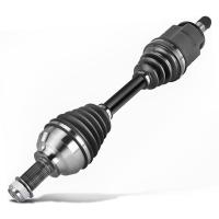China Front Driver CV Axle Shaft Assembly for BMW X5 2000-2003 E53 4.4L AWD for sale