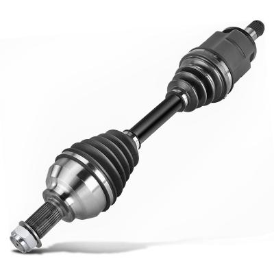 China Front Driver CV Axle Shaft Assembly for BMW X5 2000-2003 E53 4.4L AWD for sale