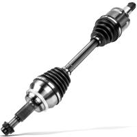 China Front Driver CV Axle Shaft Assembly for Toyota Camry 2002 2003-2017 Lexus ES300 for sale