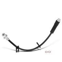 China Rear Left Inner Brake Hydraulic Hose for Ford Ranger 2010-2011 L4 2.3L V6 4.0L for sale
