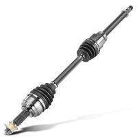 China Front Passenger CV Axle Shaft Assembly for Nissan Sentra 2013-2019 Manual trans. for sale