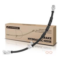 China Front Passenger Brake Hydraulic Hose for Ford Fiesta 2011-2013 L4 1.6L for sale