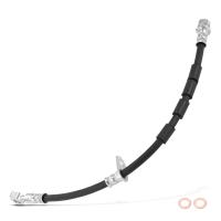China Front Passenger Brake Hydraulic Hose for Ford Fiesta 2011-2013 L4 1.6L for sale