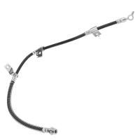 China Front Driver Brake Hydraulic Hose for Hyundai Azera 2006-2011 Sonata 2006-2010 for sale