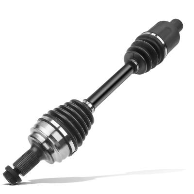 China Front Driver CV Axle Shaft Assembly for Mercedes-Benz C217 C218 W212 W222 S550 for sale