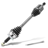 China Front Driver CV Axle Shaft Assembly for Hyundai Santa Fe 10-12 Kia Sorento 11-13 for sale