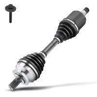 China Front Driver CV Axle Shaft Assembly for Volvo S80 2004-2006 L5 2.5L for sale