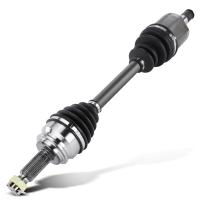 China Front Driver CV Axle Shaft Assembly for Jeep Compass 2014-2017 Patriot 4WD FWD for sale