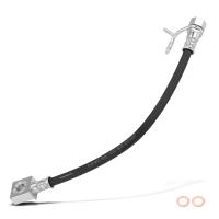 China Rear Right Outer Brake Hydraulic Hose for Ford F-150 2009-2011 V6 3.5L 3.7L for sale